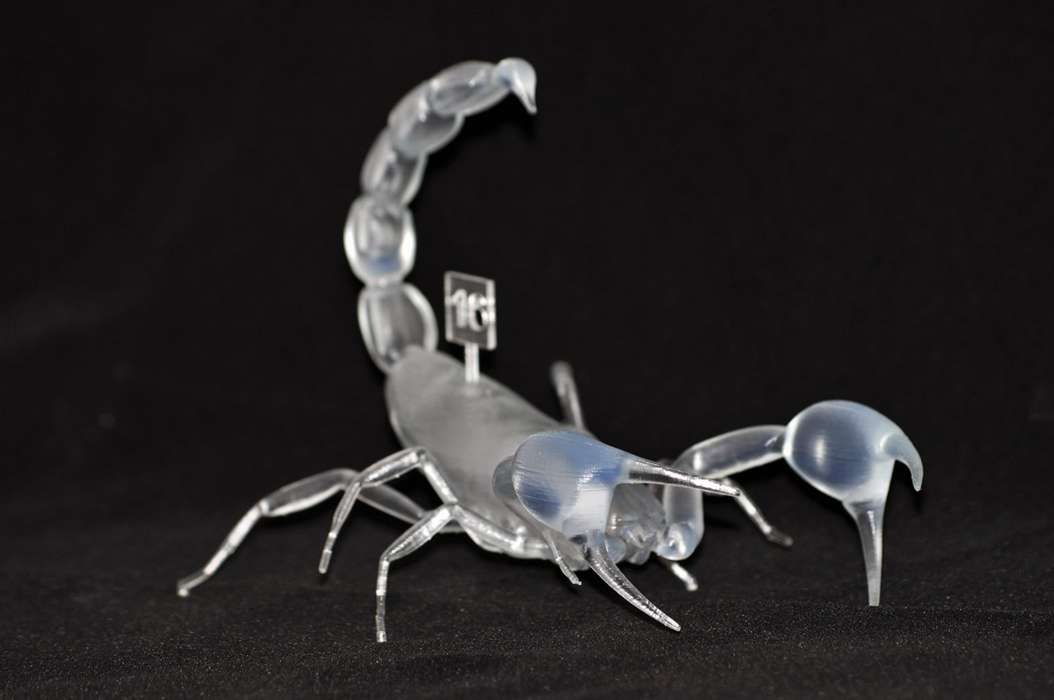 SLA Stereolithography - Drumlord Ltd - Rapid Prototyping