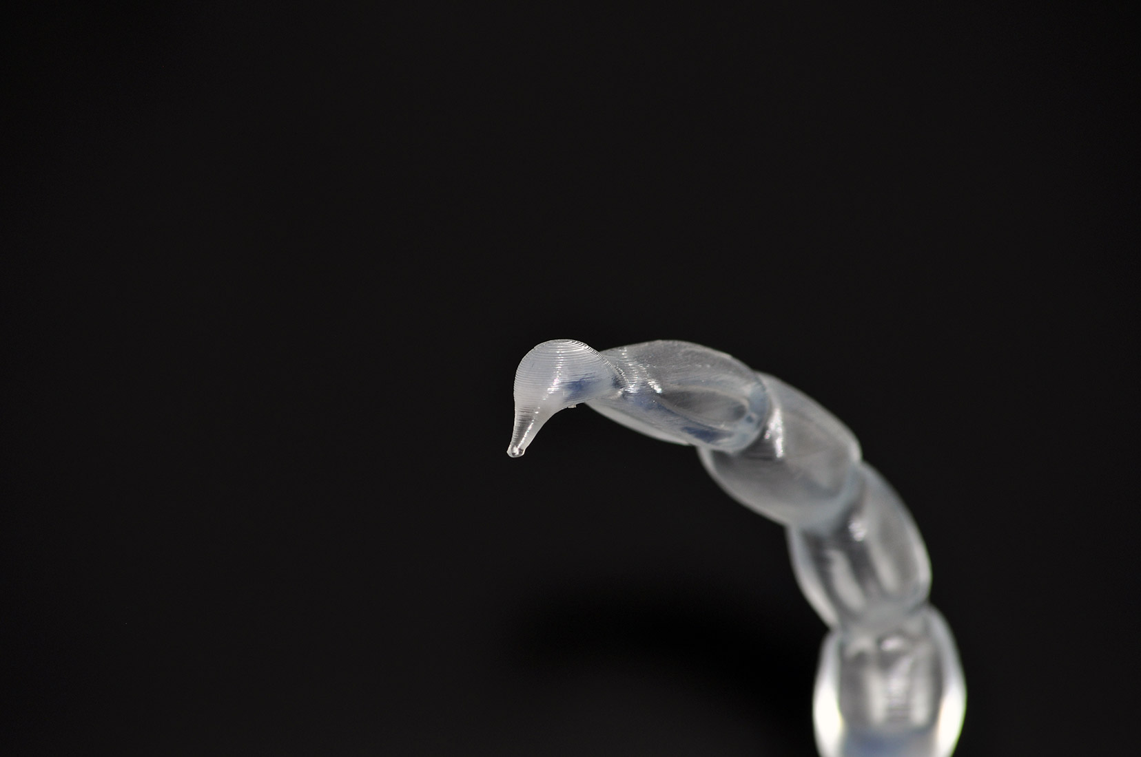 SLA Stereolithography - Drumlord Ltd - Rapid Prototyping